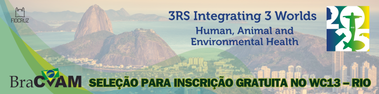 BraCVAM incentiva estudantes brasileiros com seleção para inscrições ...