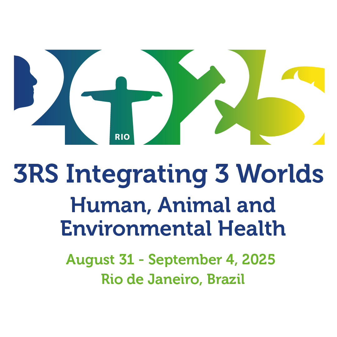 13º Congresso Mundial sobre Alternativas e Uso de Animais nas Ciências da Vida – BraCVAM